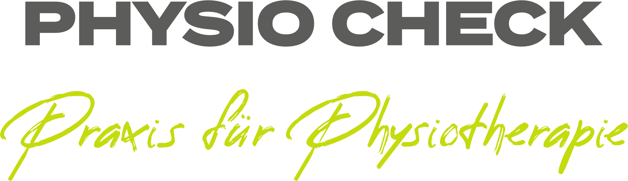 Physiotherapie Haibach & Aschaffenburg | PHYSIO CHECK